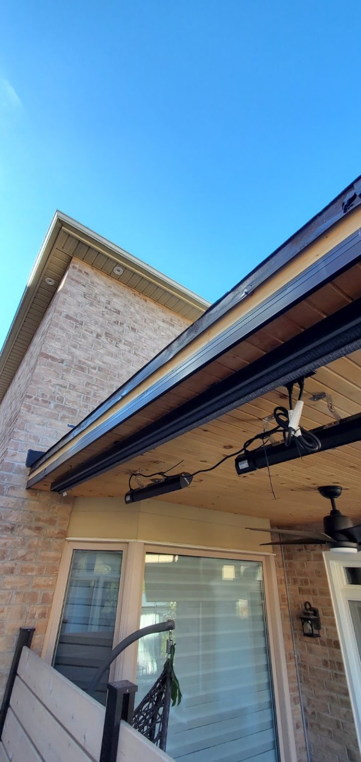 Types Of Siding For Your Home | iReno Eavestrough